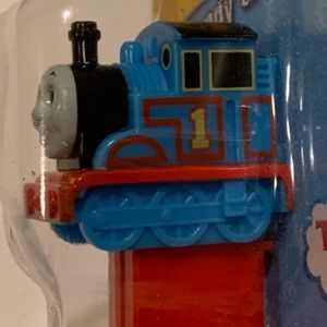 PEZ | Other | Thomas The Tank Engine Pez Dispenser | Poshmark